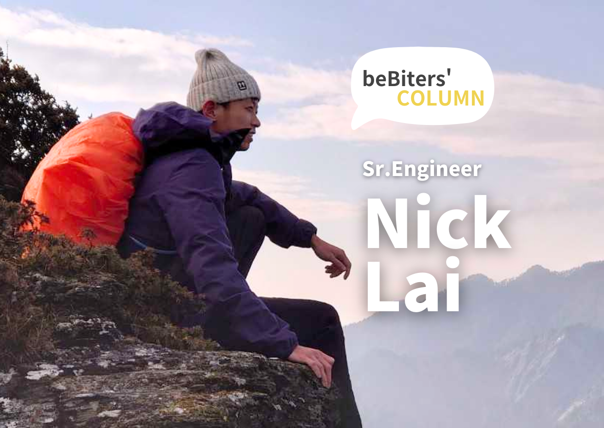 人才招募｜beBit TECH